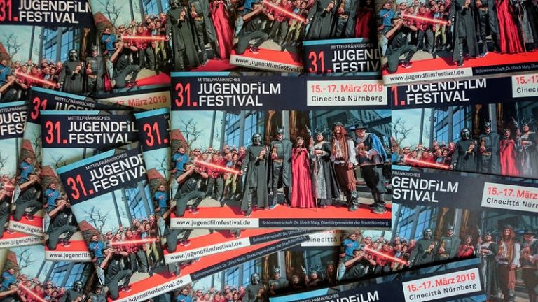 Die Programmhefte sind da! – BKJFF