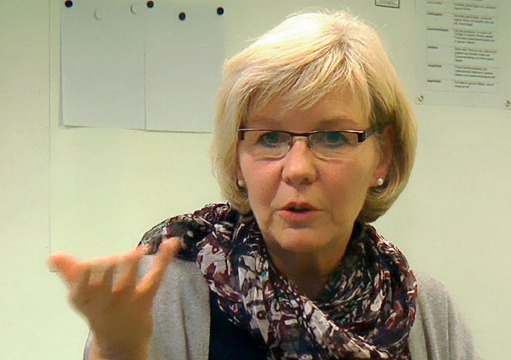 Ruth Brenner – BKJFF