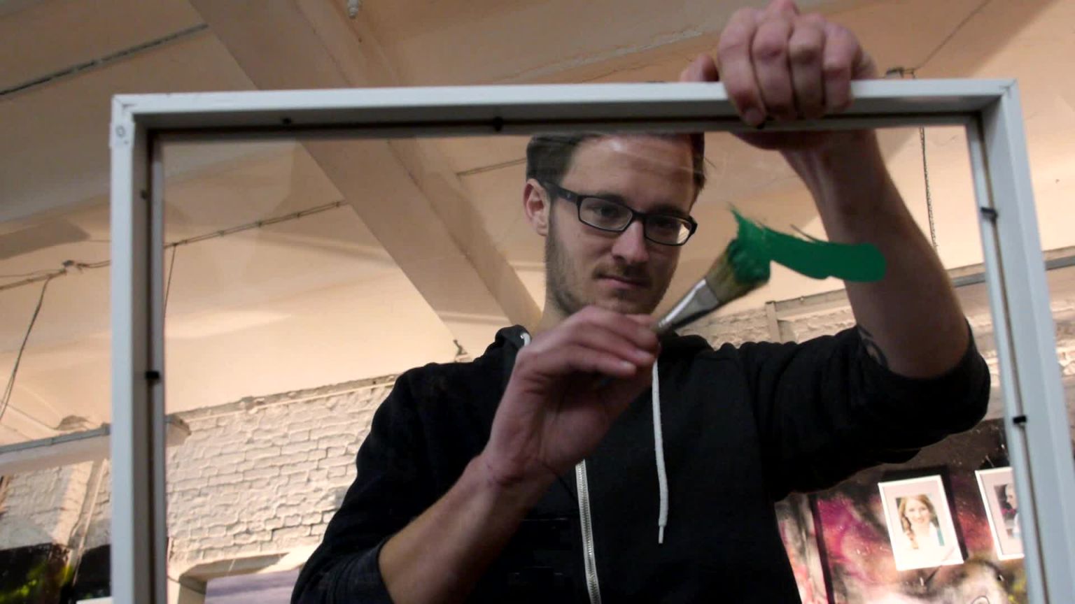 Die Lackiererei – BKJFF