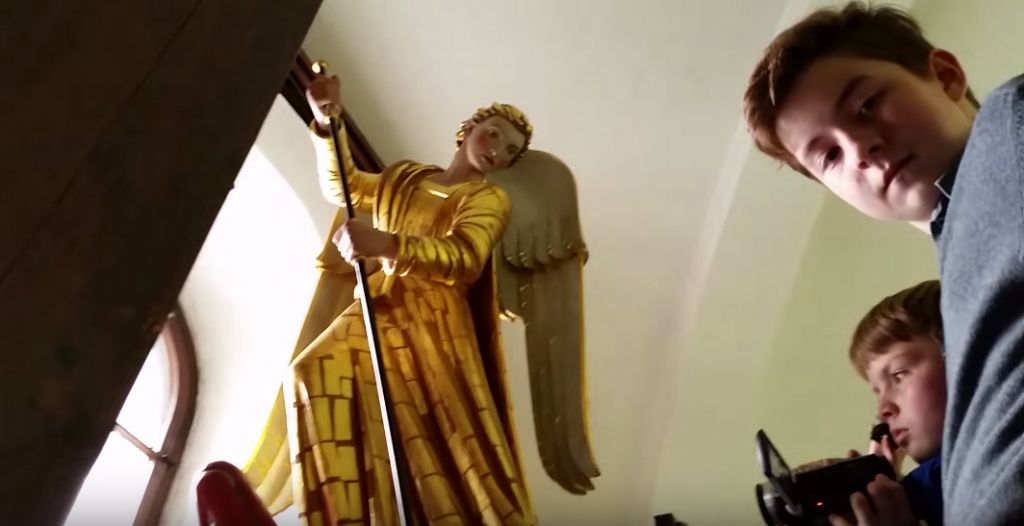 Turamichele – BKJFF