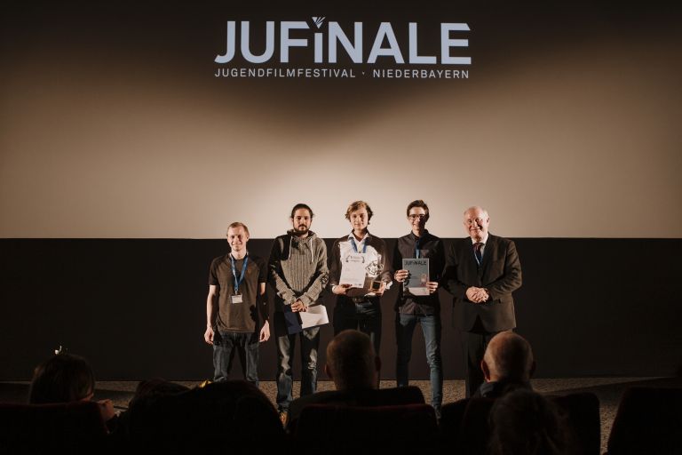 JUFINALE 2019 – BKJFF