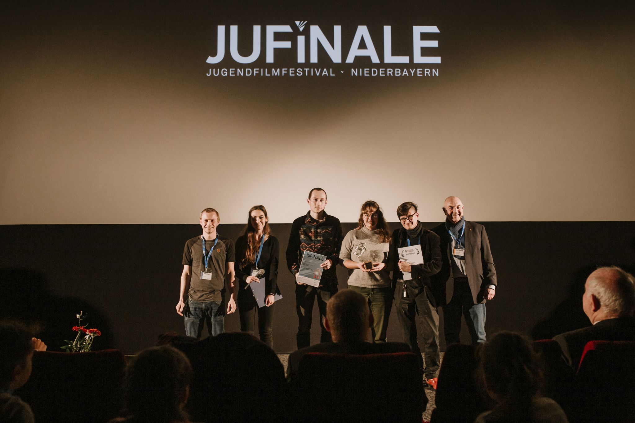 JUFINALE 2019 – BKJFF