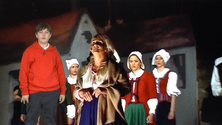Maria Holl – Die Hexe von Nördlingen – BKJFF