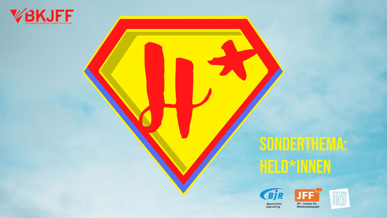 Sonderthema Held*innen – BKJFF
