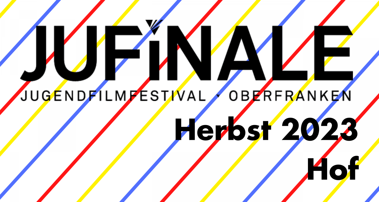 Jetzt Filme zur Jufinale 2023 einreichen! – BKJFF