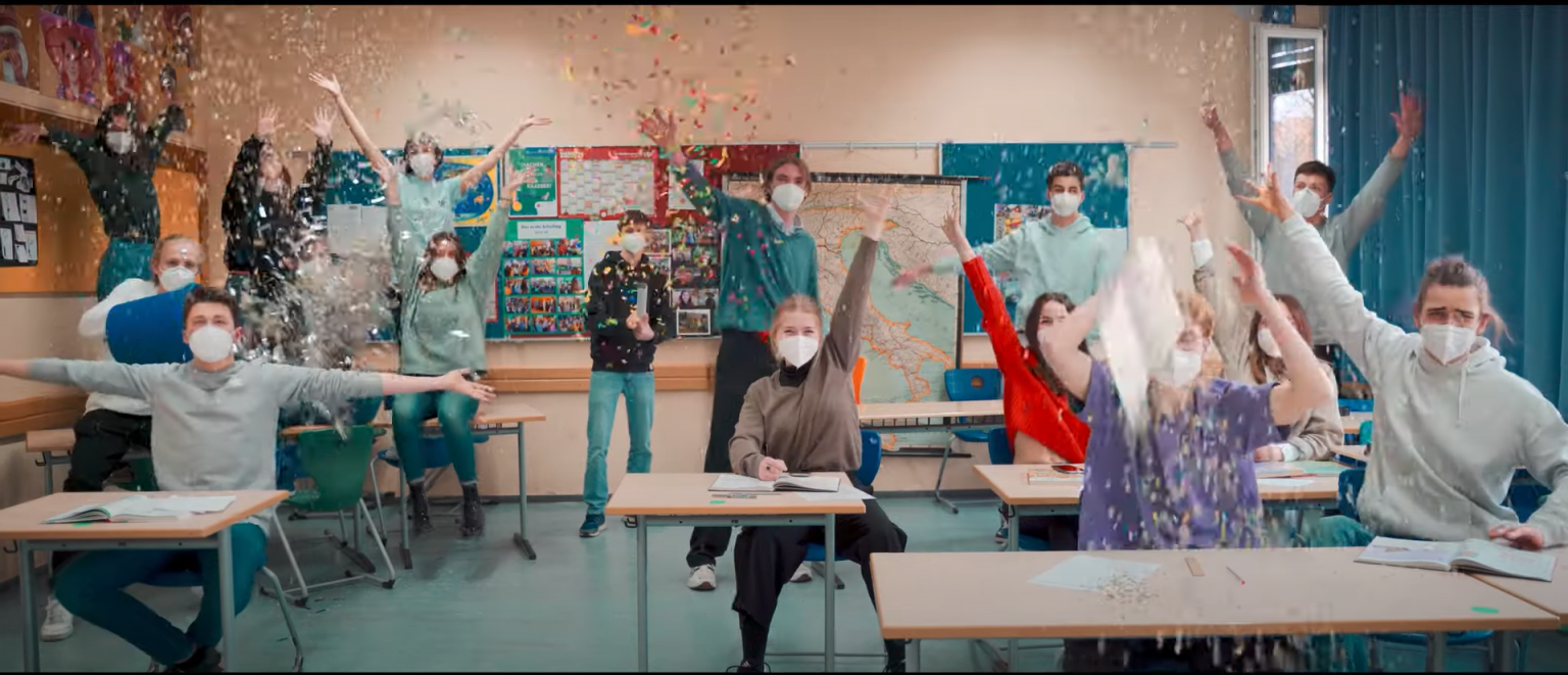 Wir haben das Abi geschafft!! – BKJFF