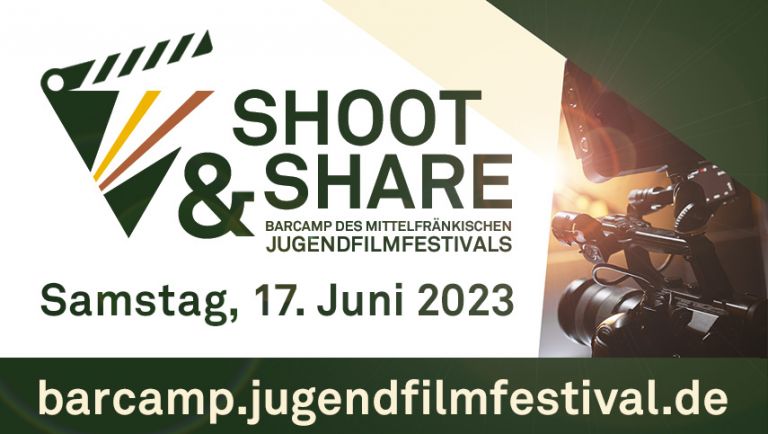 Film-Barcamp 2023 – BKJFF