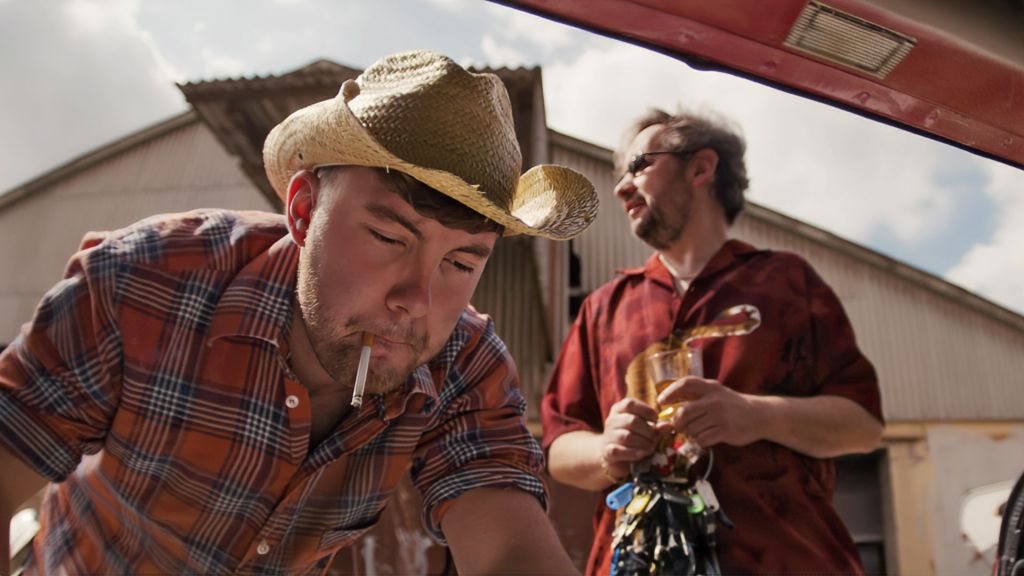 Die Augen meines Vaters – BKJFF